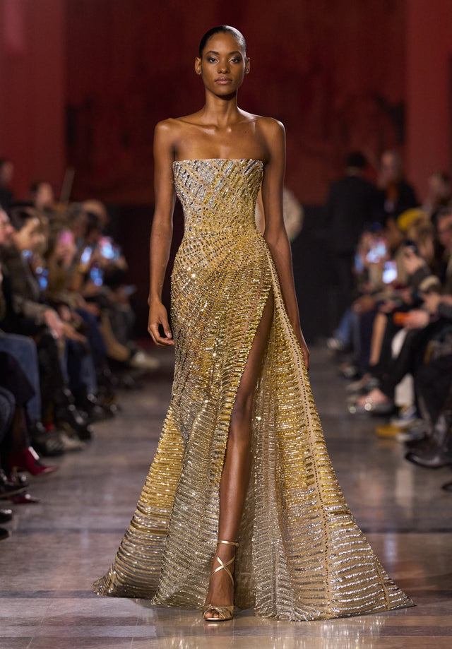 Look 8 – ELIE SAAB