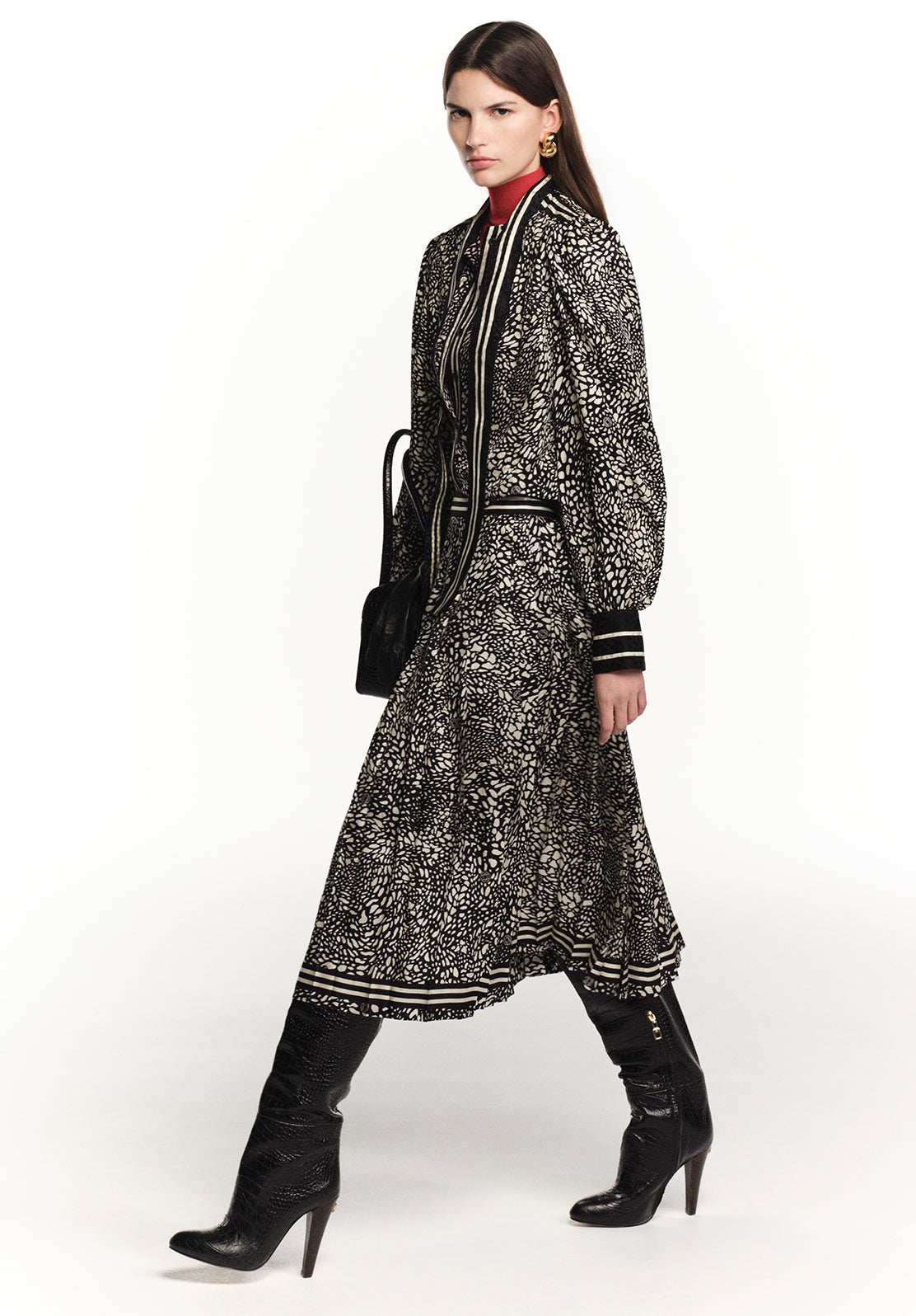 Ready-to-Wear Prefall 2026 Look 7 – ELIE SAAB