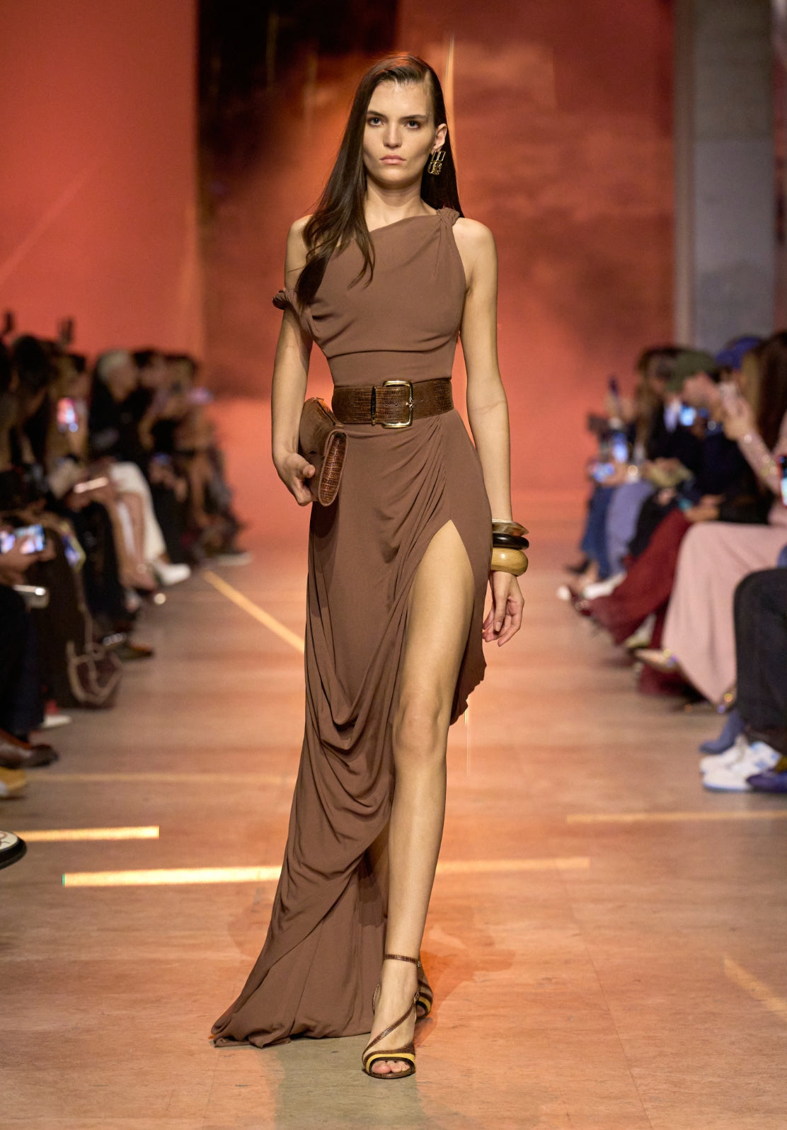 Ready-to-Wear Spring Summer 2026 Look 16 – ELIE SAAB
