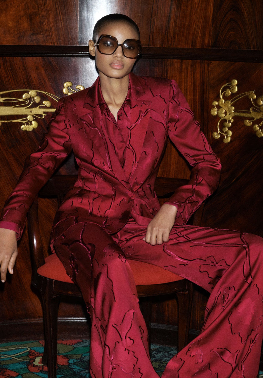 Haute Couture Spring/Summer 2025 Collection – ELIE SAAB